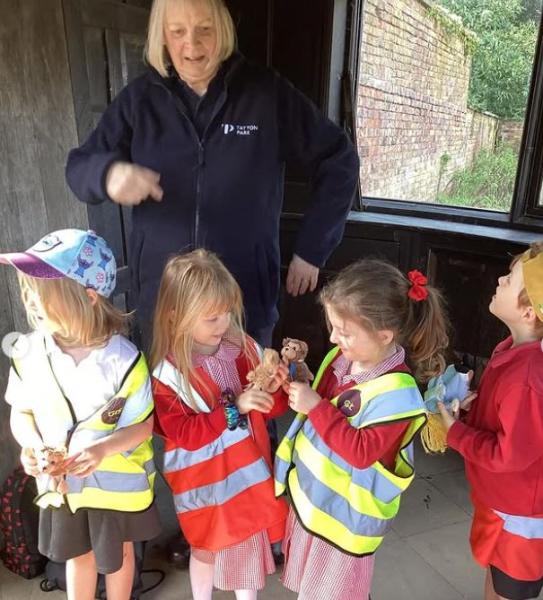 Middlewich Primary School: Curriculum