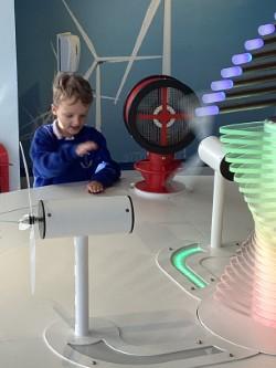 Sandiway Primary School: Science