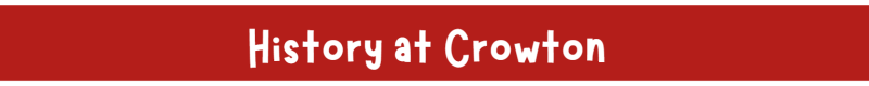 Crowton Christ Church C.E Primary: History