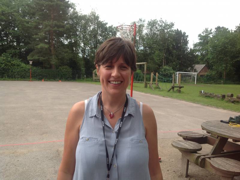 Styal Primary School: Reception and Year 1