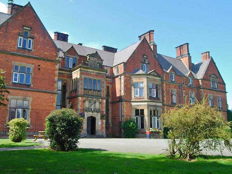 Somerville Primary School: Year 6 planned PGL residential June 2022