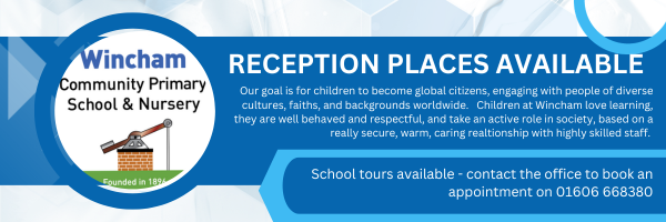 Wincham Community Primary School: