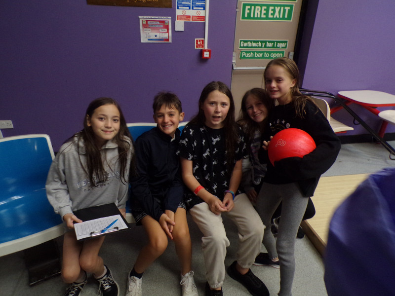 Hoole Church of England Primary School: Year 6 Residential Trip 2023