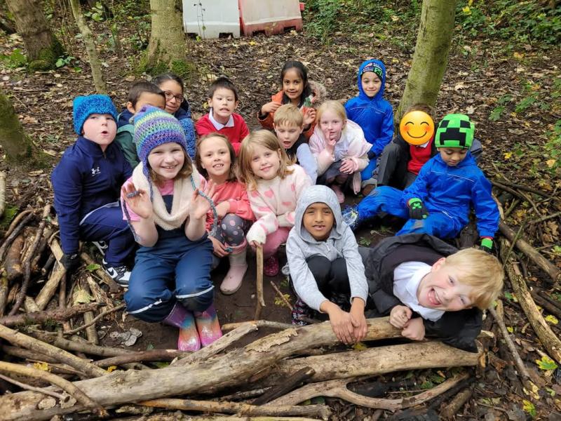 Kingsway Primary & Nursery School: Learning Explorers