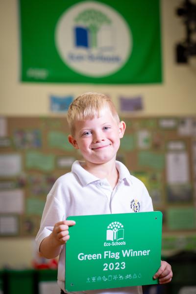 Meltham CE Primary School: Our Christian Vision