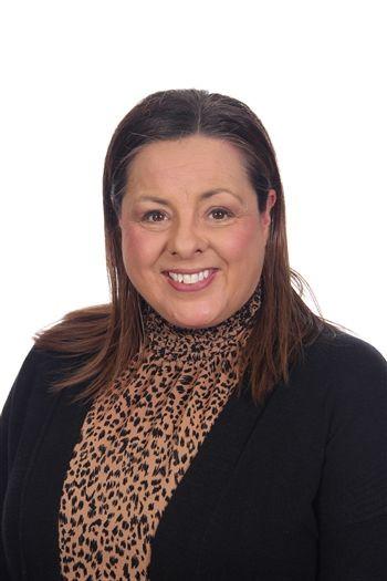 Budbrooke Primary School: Support Staff