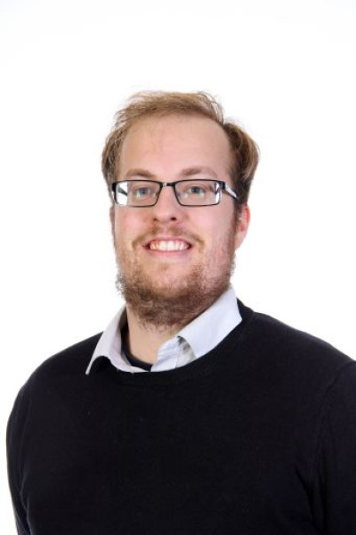 Budbrooke Primary School: Year 5 -Redwood