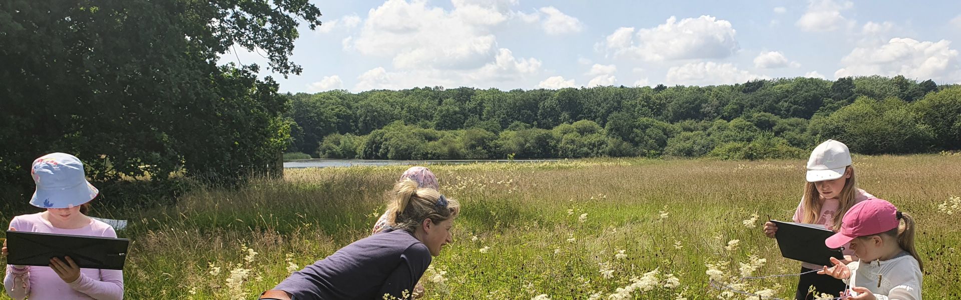 Adderley CE Primary School: Welcome to Adderley CE Primary School