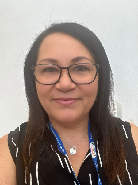 The Rose Learning Trust: Our Staff