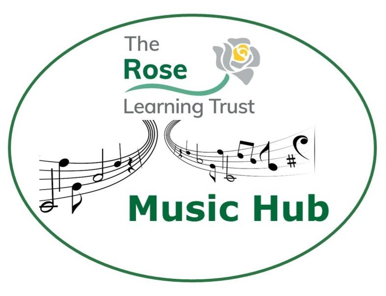 The Rose Learning Trust: Lead School for Music