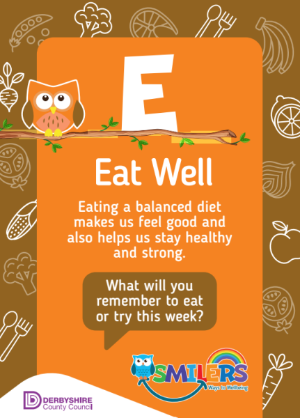 Swanwick Primary School: SMILERS @ Swanwick