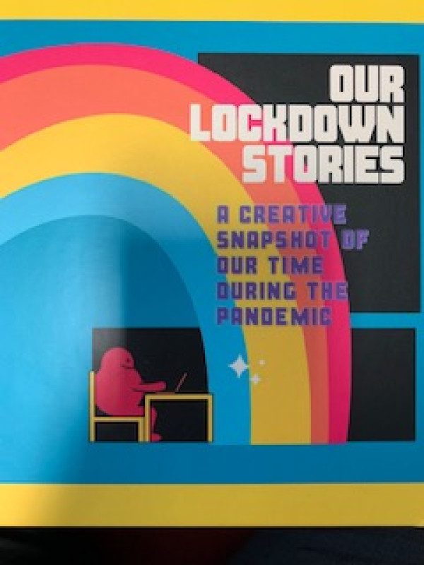 Manchester Secondary PRU: Post Card Book