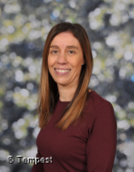 St Theresa's Catholic Primary School: Year 5