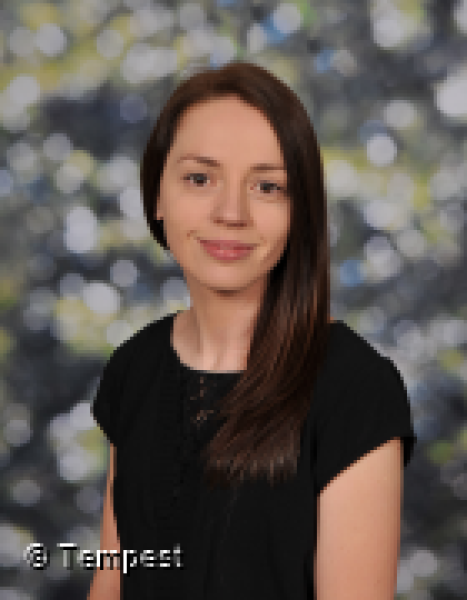 St Theresa's Catholic Primary School: Foundation Stage 1