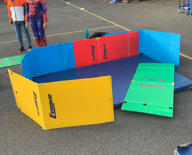 Pinner Wood School: OPAL