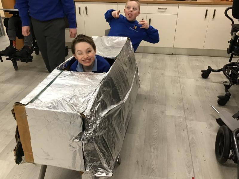 Pear Tree School: Elm Tree Class Blog 09/01/2026