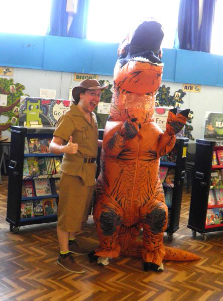 Causeway Green Primary School: Phonics and Reading