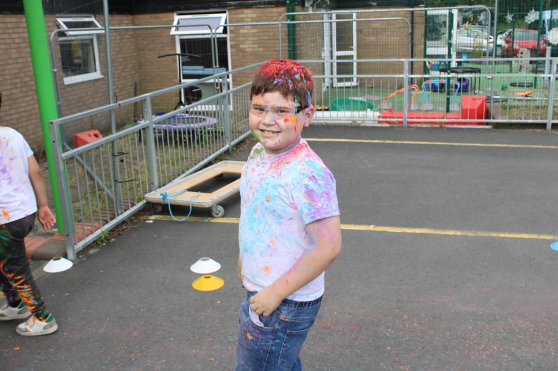 Acorns Primary School: Acorns Primary Gallery