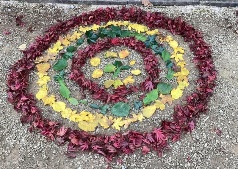 Bickerton Primary School: Art