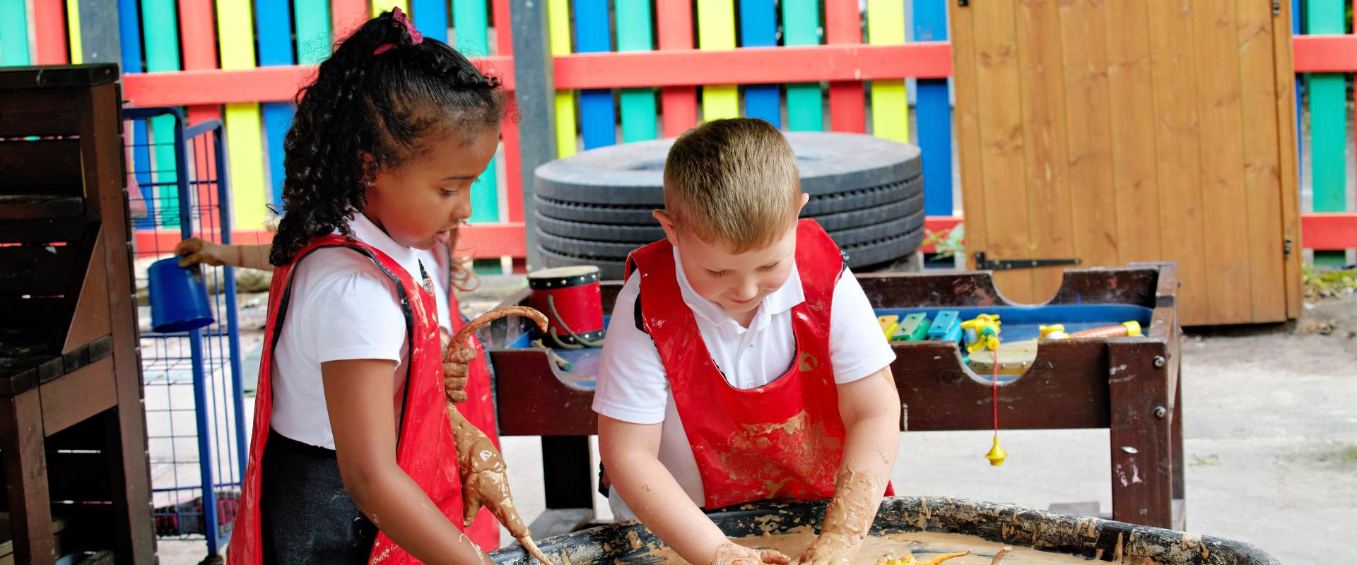 Burley St Matthias Church of England Voluntary Controlled Primary ...
