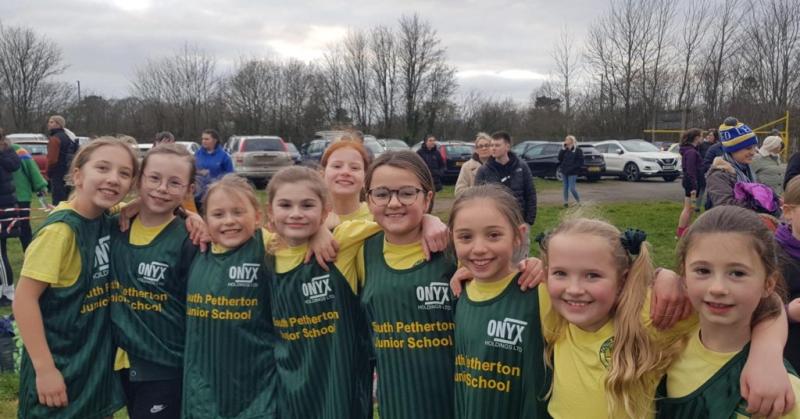 South Petherton Junior School: Clubs and Sports