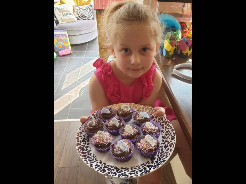 Rode Heath Primary: The First Weeks