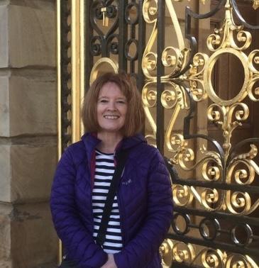 Rode Heath Primary: Governor Profiles