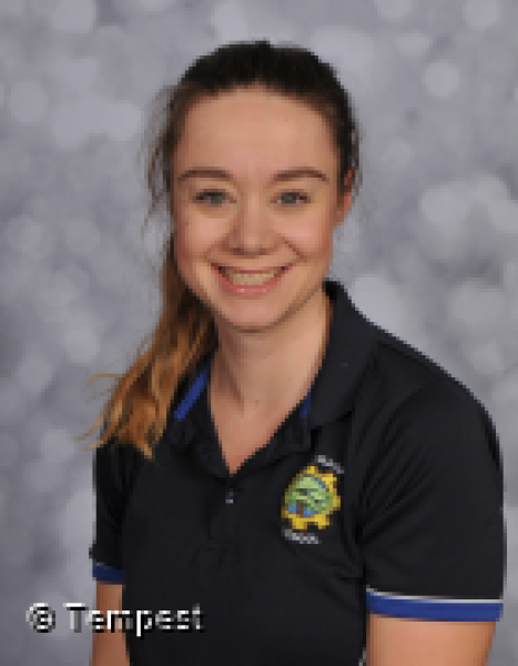 Rode Heath Primary: Year 5