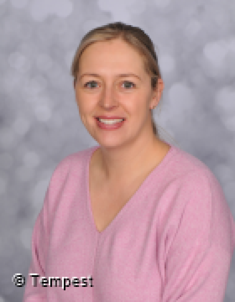 Rode Heath Primary: Reception