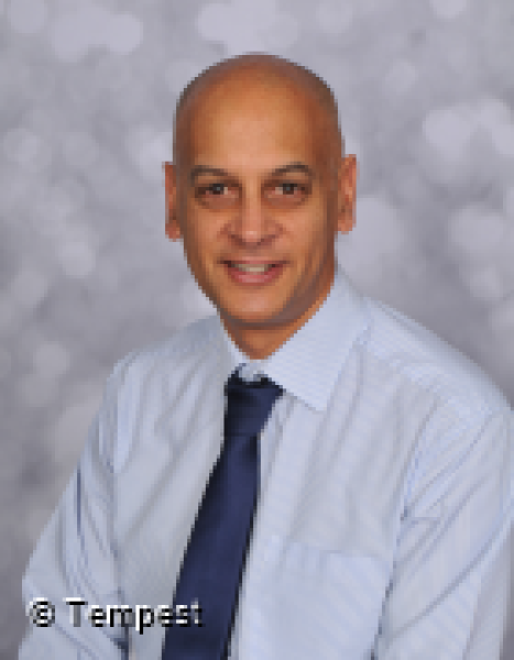 Rode Heath Primary: Year 3