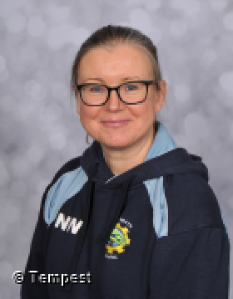 Rode Heath Primary: Year 1