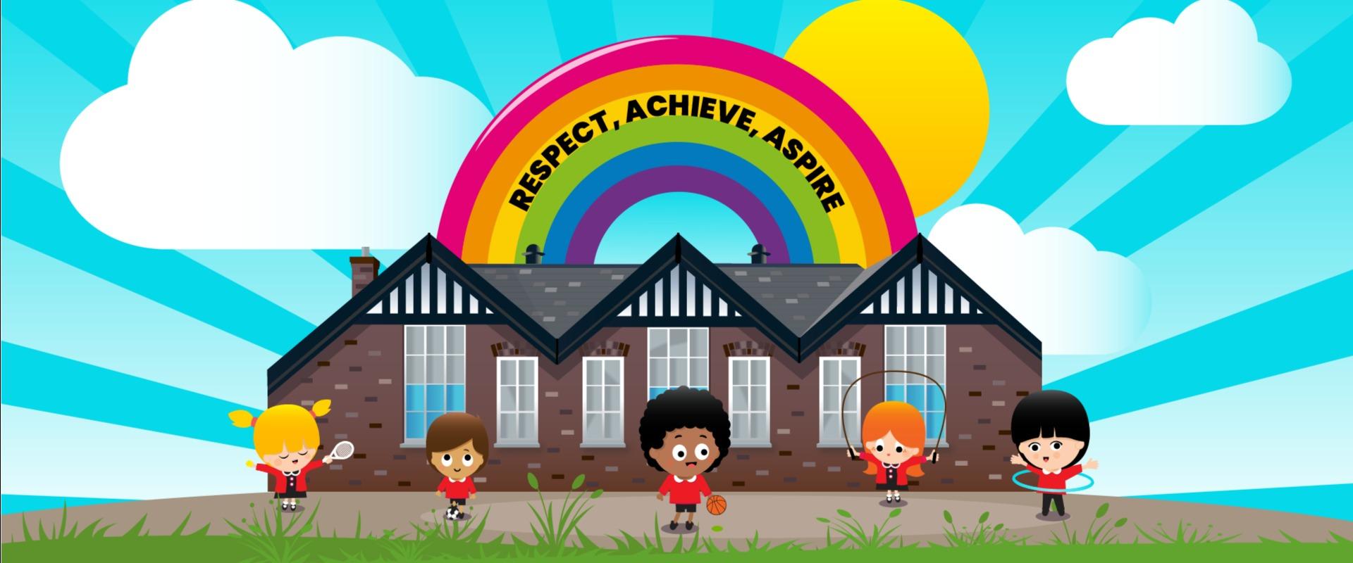 Irlam Primary School: Irlam Primary School
